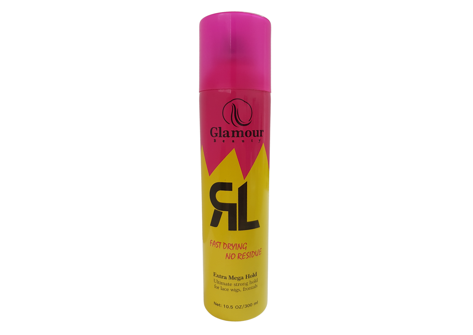 Glamour Fast Drying Spray – Smile Moma